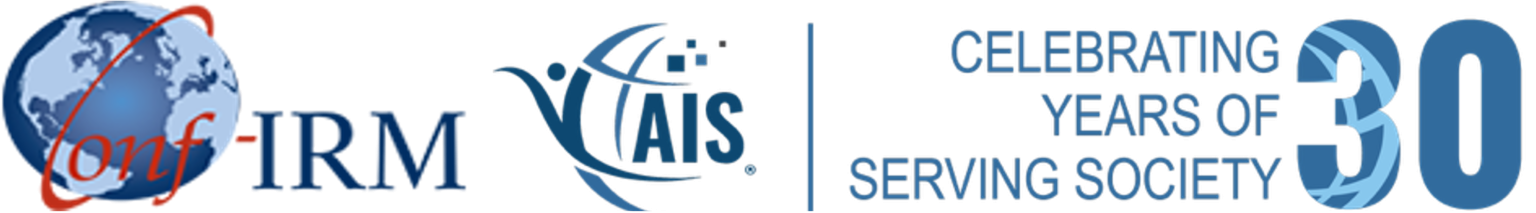 Conf-IRM 2026 – Conf-IRM